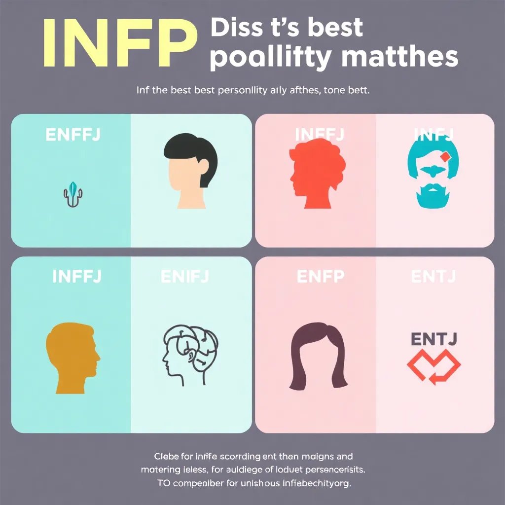 남들이 보는 INFP, 진짜 모습은 다를까? - Poetic Mind
